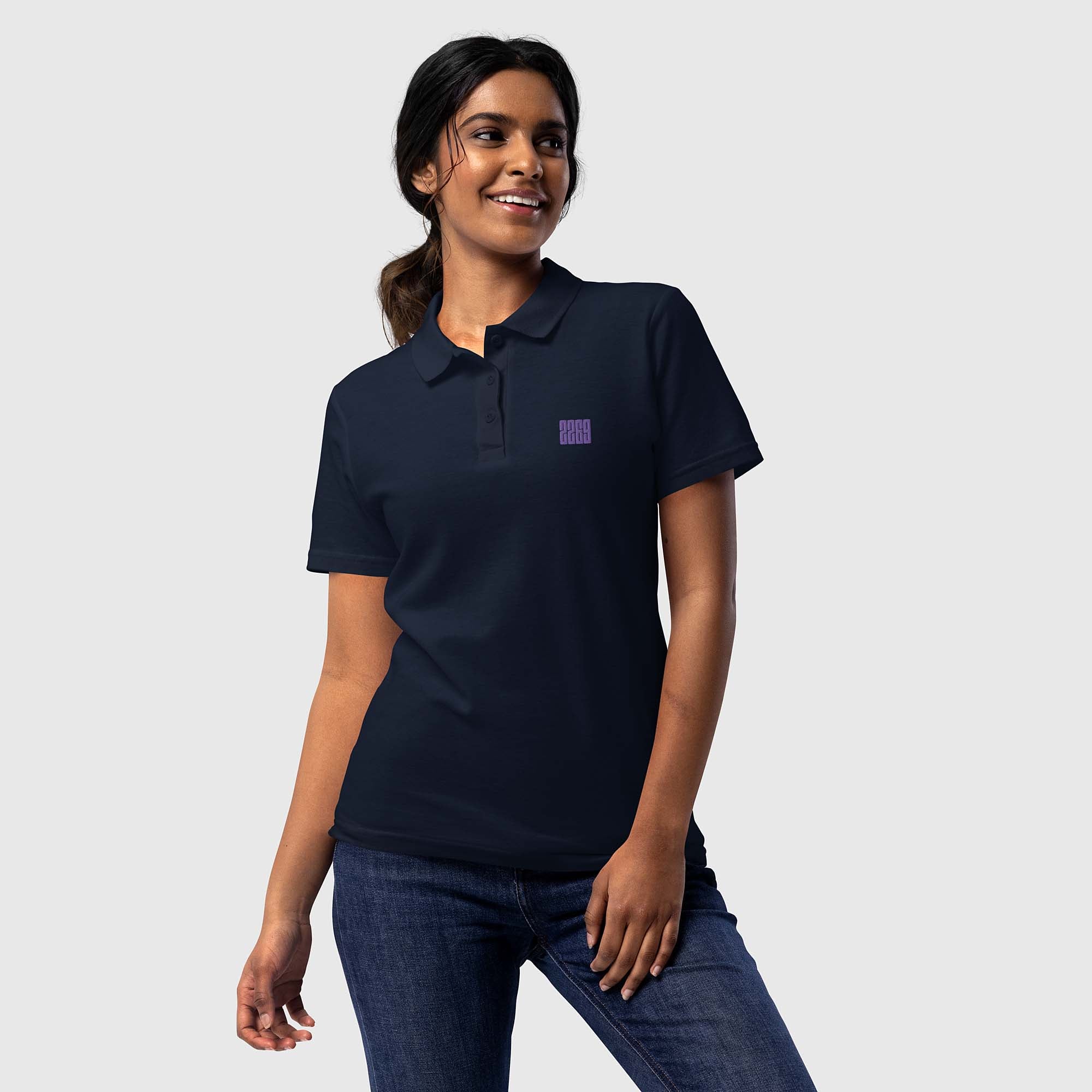 Polo shirts – 2269